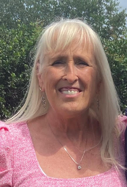 » VOLUNTEER SPOTLIGHT